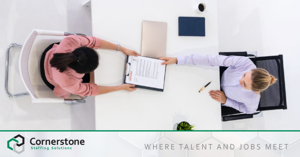 5 Benefits of the Cornerstone Experience