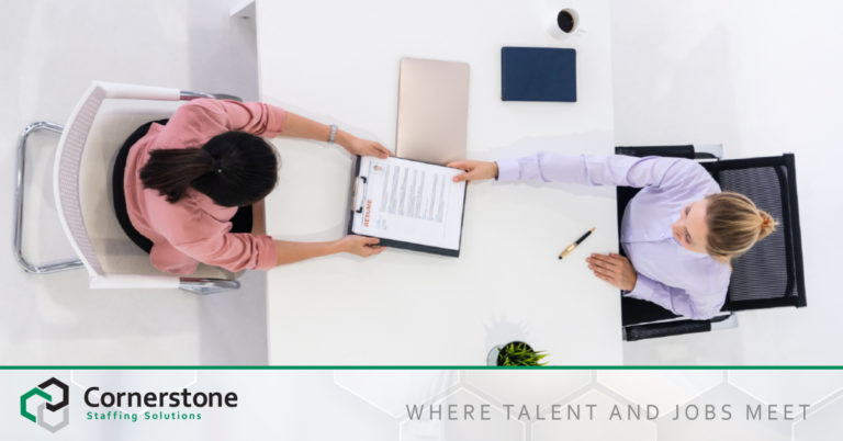 5 Benefits of the Cornerstone Experience
