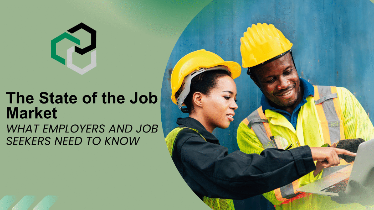 The State of the Job Market: What Employers and Job Seekers Need to ...